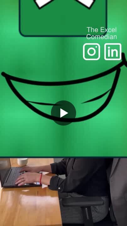 Excel Prank To Make All Text Disappear For Aprilfool David Benaim