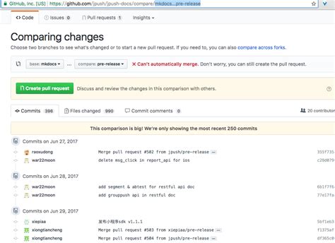 Github 上的 12 个骚操作 知乎
