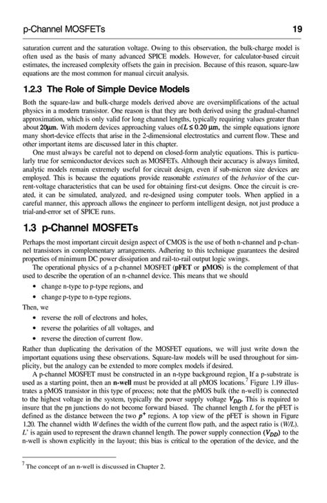 John P Uyemura Cmos Logic Circuit Design 1999 Springer Libgen Lc Pdf Consumer