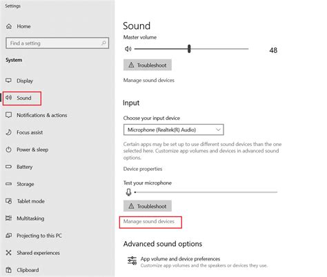 How To Mute Microphone In Windows TechCult