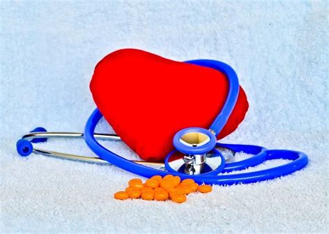 No Benefits From Outdated Beta Blockers After Heart Attack Juta Medicalbrief