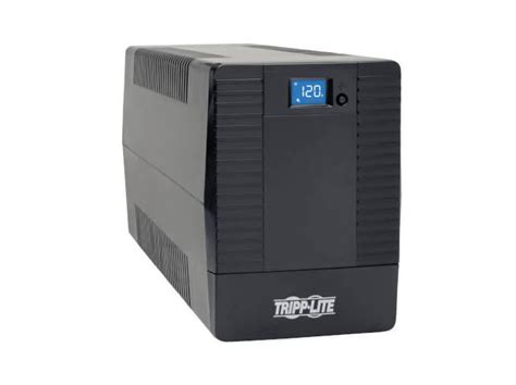 Omnivs1500xl Tripp Lite Ac Uninterruptible Power Supplies