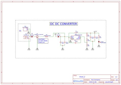 STM DEVELOPMENT BOARD OSHWLab