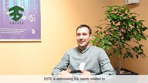 Valu3s Project On Linkedin Valu3s Use Case Interview Agriculture Robot