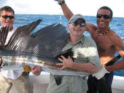 How To Catch Sailfish