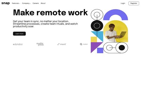 Frontend Mentor Responsive Page Using Html Css And Javascript Coding Challenge Solution
