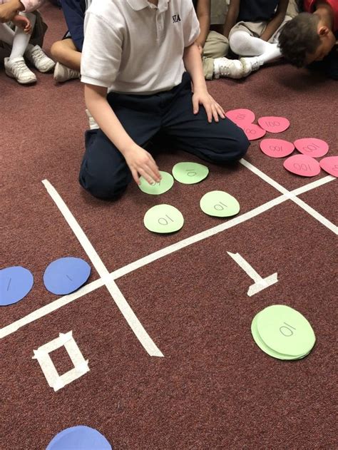 5 Of The Best Activities For Addition And Subtraction With Regrouping Addition And Subtraction