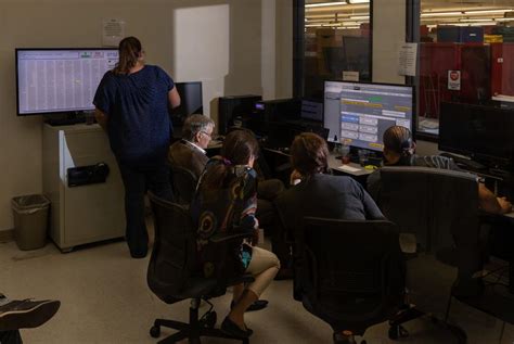 Texas Elections Official Keeps The Peace With Right Wing Voting Activists The Texas Tribune