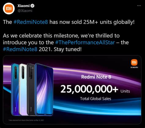 It S Official The Redmi Note Is Coming Android Authority