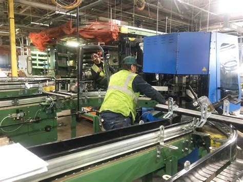 Industrial Automation Systems Rōbex