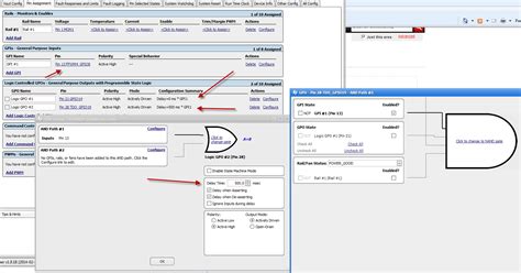UCD9090 Add Delay To Input Pin Power Management Forum Power Management TI E2E Support Forums