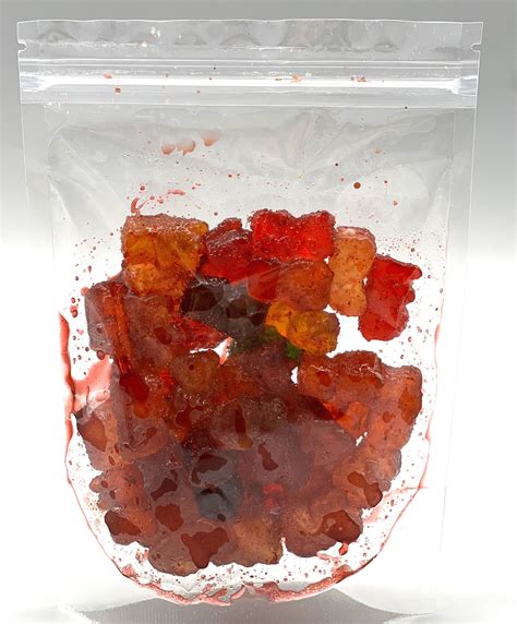 Dentadura Loca Fruit Flavored Hard Candy 24 Pc — Dulfi Us