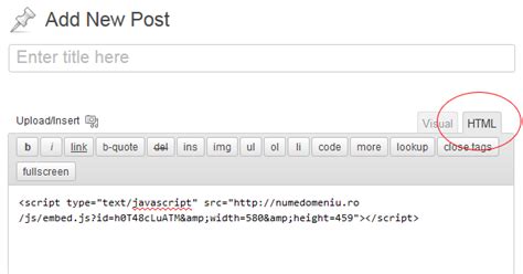 Select Html Tab GWPTeam Com