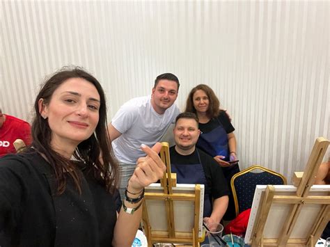 Mihaela Coteanu On Linkedin Amazing