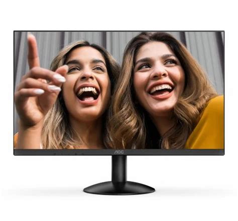 23 6 Inch Aoc 24b30hm 24 Full Hd Va Monitor Business Series At ₹ 6100 Piece In Thane