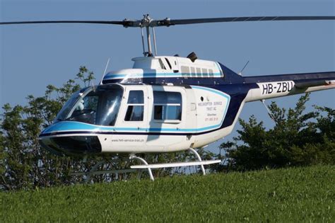 Flüge Mit Dem Helikopter Toggenburg Roth Weid Hof