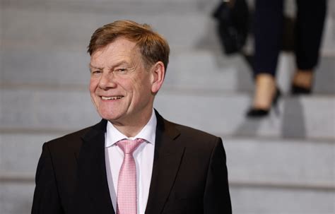 ប្រមុខការទូតអាល្លឺម៉ង់ថ្មី ប្តេជ្ញាគាំទ្រអ៊ុយក្រែន នៅចំពោះមុខការឈ្លានពានរបស់រុស្ស៊ី