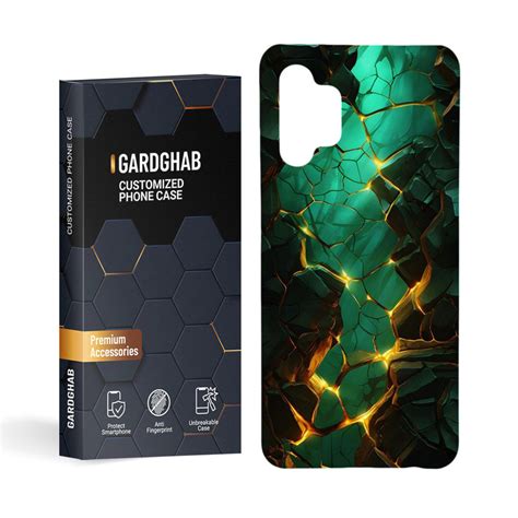 قیمت و خرید کاور گارد قاب مدل پسرانه مناسب برای گوشی موبایل سامسونگ