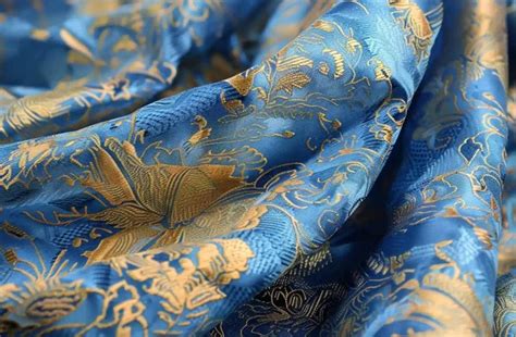 What To Make With Brocade Fabric 12 Creative Craft Ideas