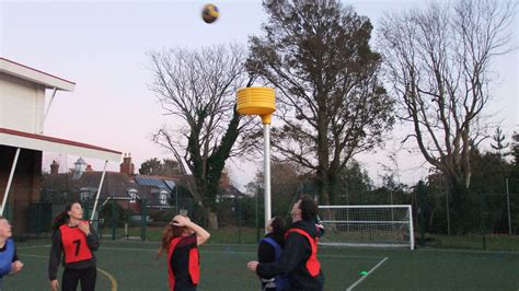 Learning About Mixed Sex Team Games Sport And Health Science Courses At Brighton News