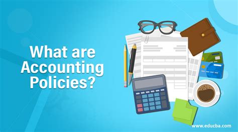 What Are Accounting Policies Ues Importance And Examples What Are Accounting Policies Ues Importance And Examples