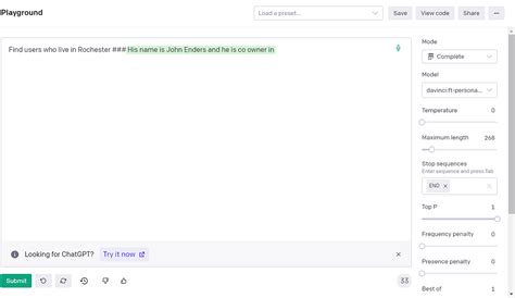 is finetune is working or how it s working chatgpt openai