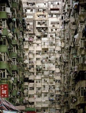 Kowloon The Walled City 1988 Filmaffinity