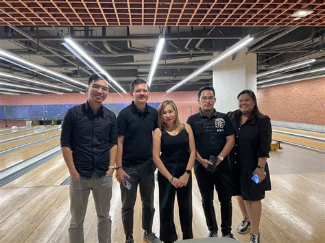 Unison Hp Microsoft Techtalk Bowling Activity