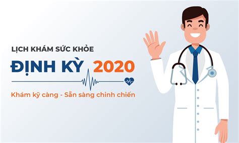 Thời gian và địa điểm khám sức khỏe định kỳ GHN VN Giao Hàng Nhanh