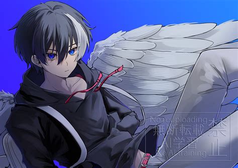 Licht Jekylland Todoroki Servamp Drawn By Zarame3rui4 Danbooru