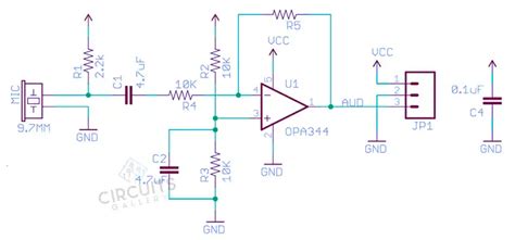 What Is The Difference Between Op Amp And Audio Amp Detailed
