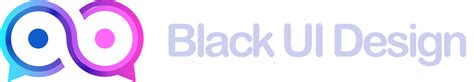 home blackui framework winforms net ui kit