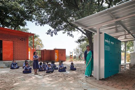 Library Pod By Craft Narrative