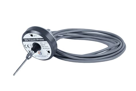 Cnc Touch Probe Wiring Discount Online Th