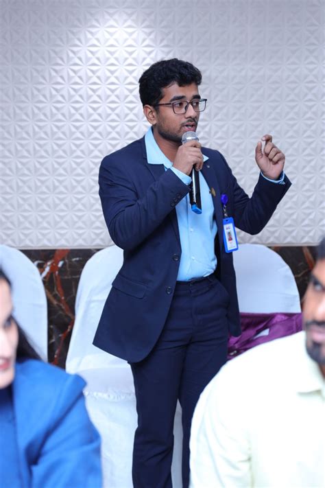 Tanuj Patil On Linkedin In Order To Grow And Reach People You Must Start Connecting To Them