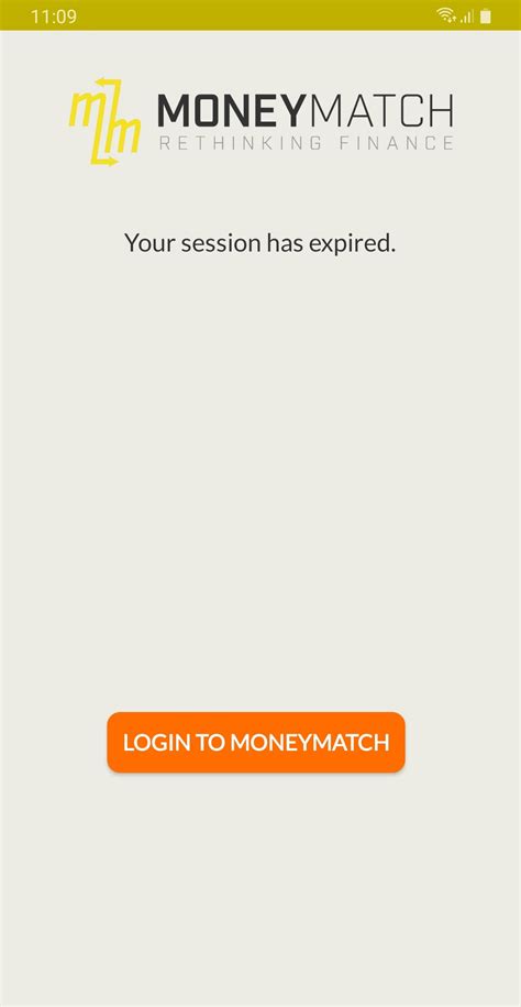 your session has expired support center