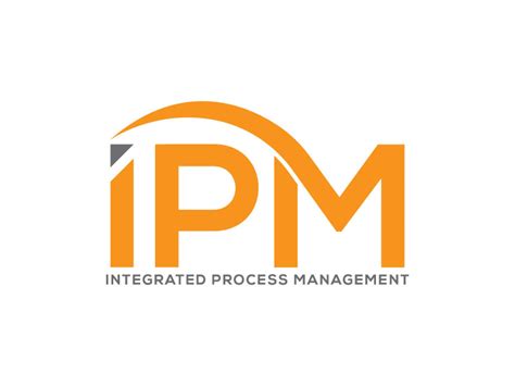 Ipm Logo