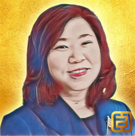 Grace Meng Gold House