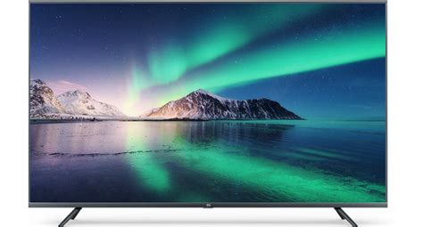 Xiaomi наращивает поставки умных телевизоров » China Review - обзоры ...