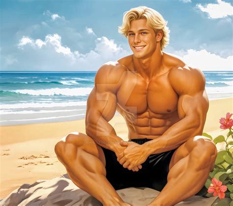 Simon By John Foolish Me On Deviantart