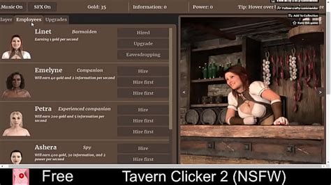 Tavern Clicker 2 Andnsfwand Videos Porno Móvil Gratis Iporntv