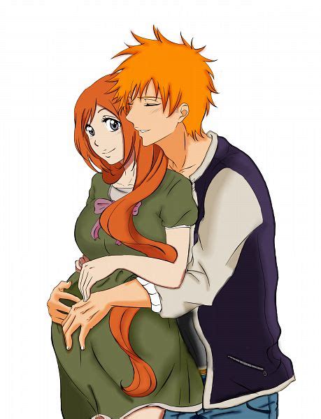 IchiHime BLEACH Image By Iwonn 2213771 Zerochan Anime Image Board