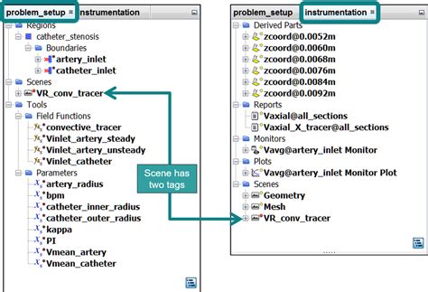 star ccm v11 06 building a better sim file part 1 of 2 simcenter