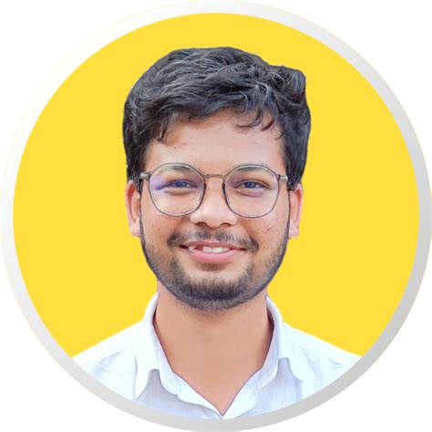 Pranav Chaudhari Portfolio