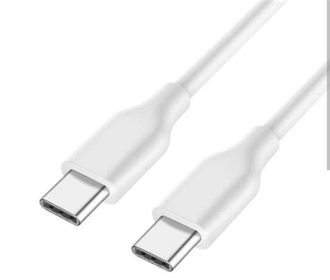 Cto C Usb Fast Cable Darazpk