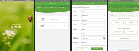 Ai Based Pest Identification And Surveillance System For Farmers