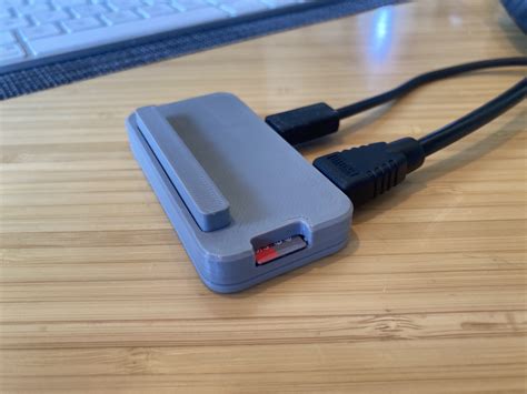 pi zero 2 cases by carter download free stl model