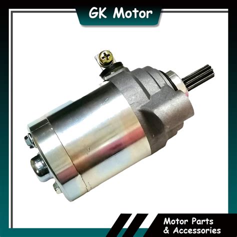 Fz 150 Fz Y15 Y15zr Starter Motor Starting Motor Motor Starter Fz 150