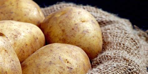 A Persistent Potato Export Demand And A Delay In Planting In Northern