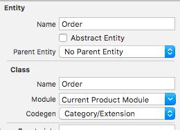 Ios Class Is Ambiguous For Type Lookup In This Context Stack Overflow